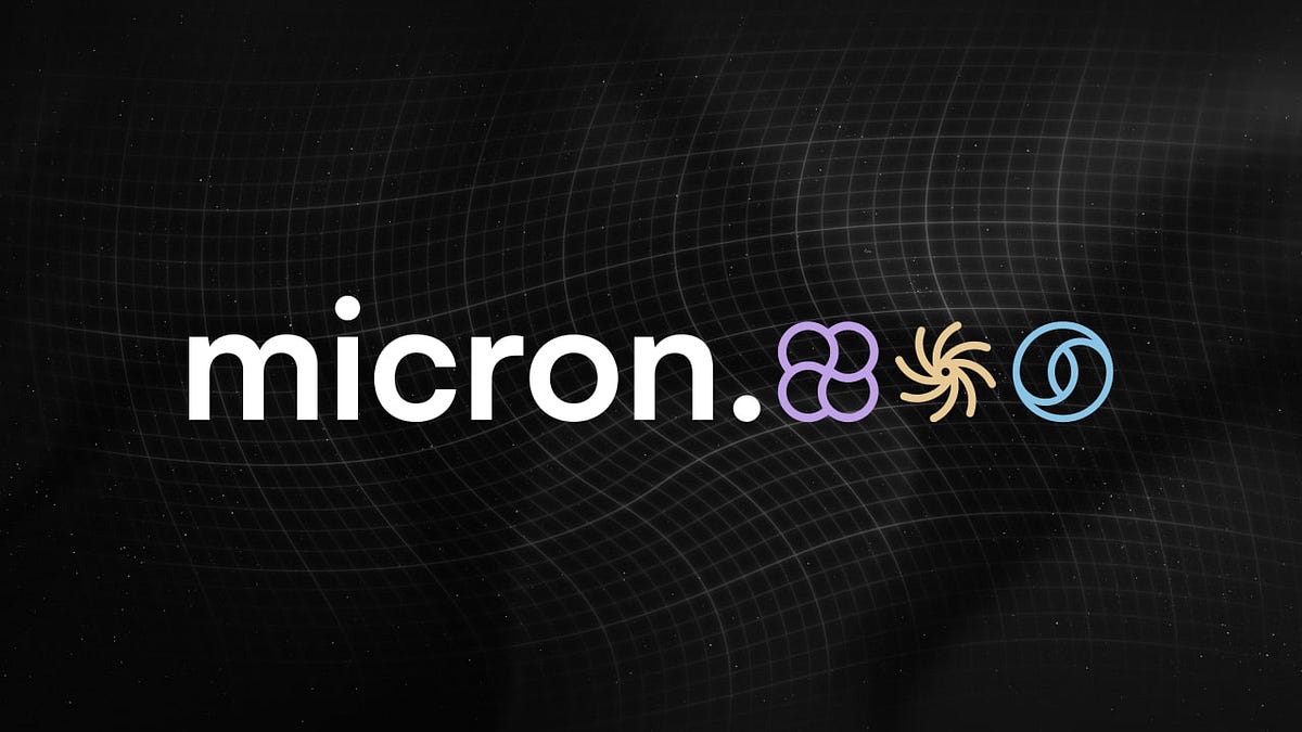 New tap-to-earn game Micron from Ukrainian developers (Kirill Evans) in Telegram | by Mike ...