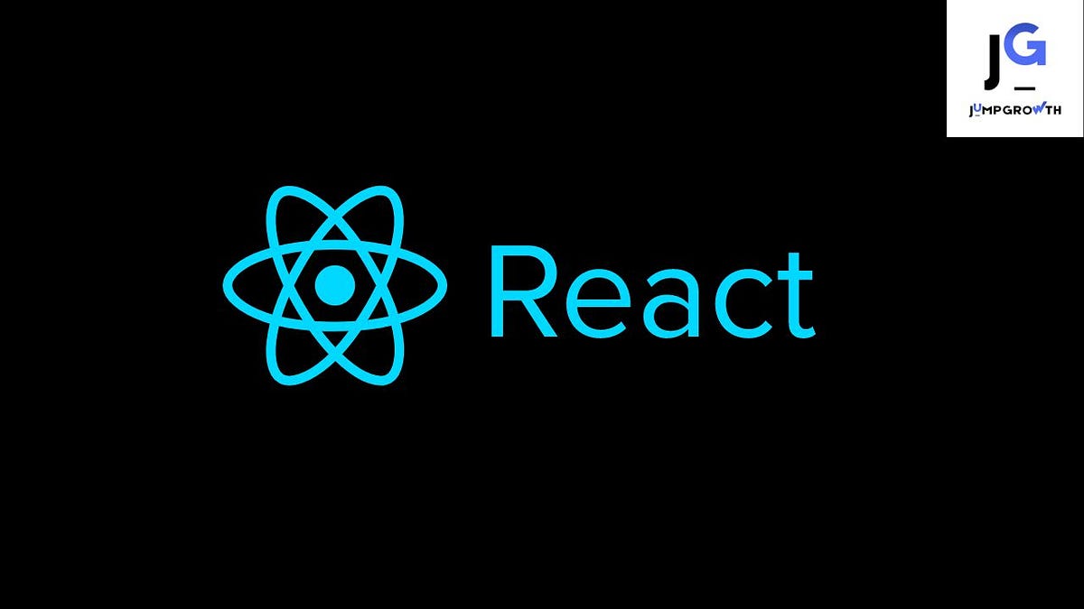 What Makes React.js Best: Tools to Optimize the Performance | by Austin ... What Makes React.js Best: Tools to Optimize the Performance | by Austin ...
