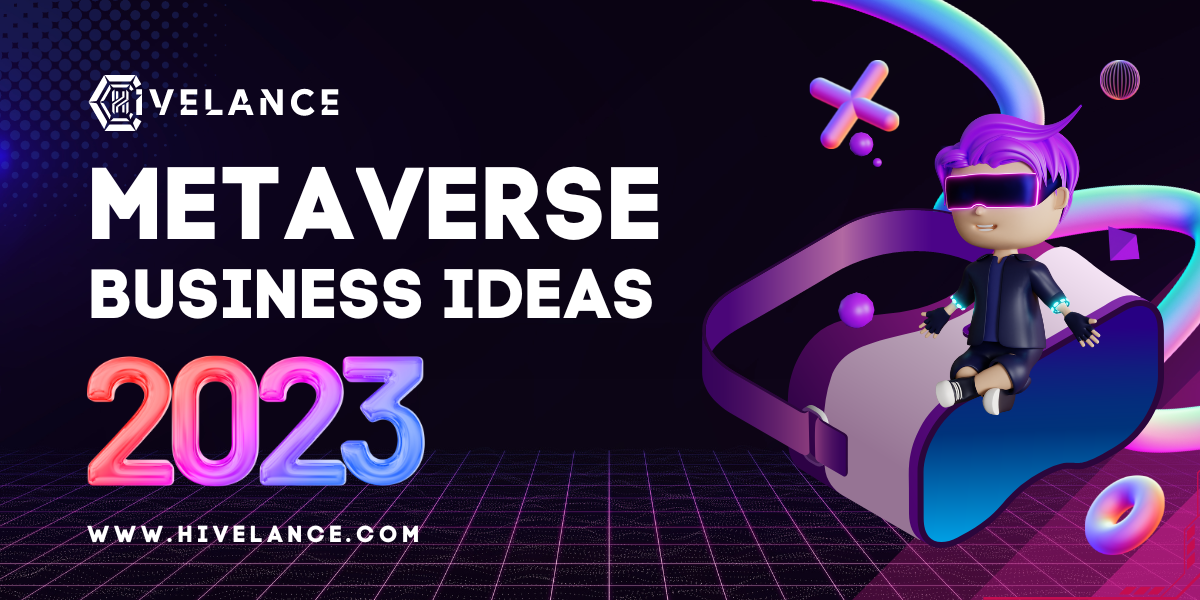 Metaverse Business Plan 2023. Top Metaverse Business opportunities ...
