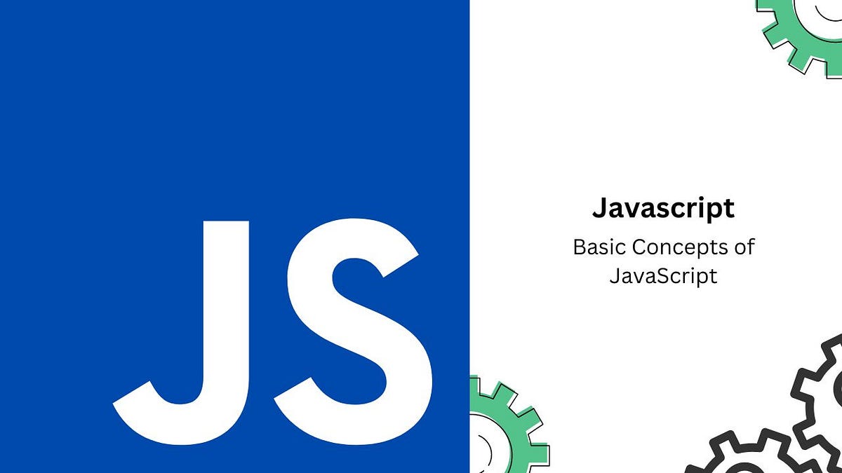 1. JavaScript Getting Started. What is JavaScript? | by parul tiwari ...