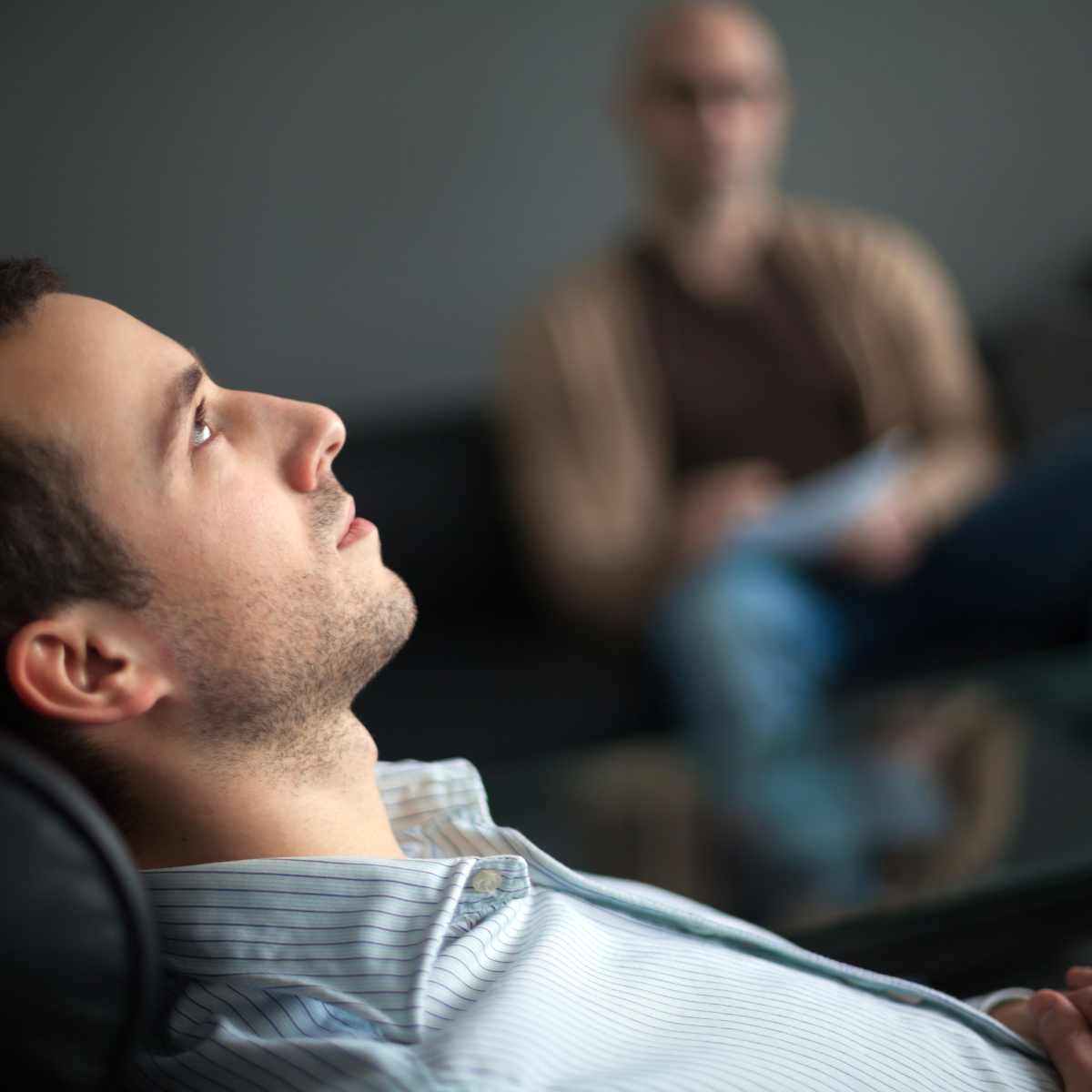 The 2 Healing Essentials Your Therapist Wasn’t Taught | by Chris ...