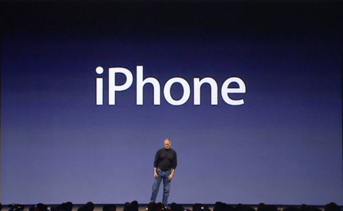 Marketing Lessons for Startups and Apple from Steve Jobs | by Akif ...