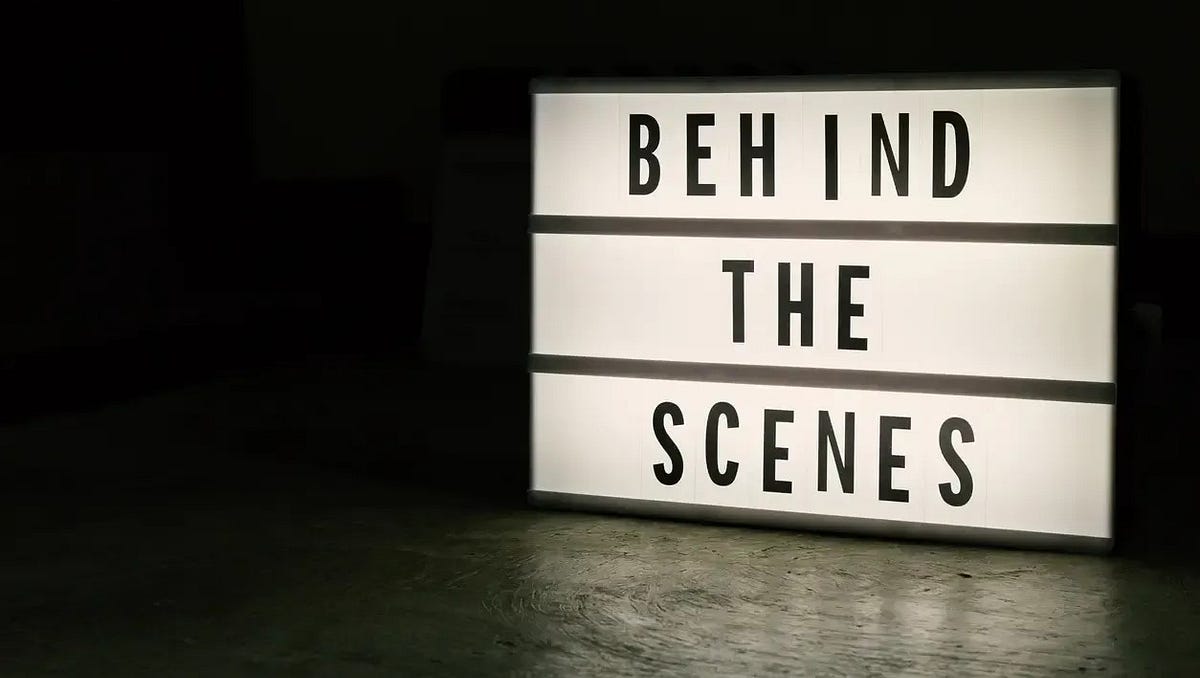 How does work the PHP code behind the scenes? | by Jamir Hossain | Medium