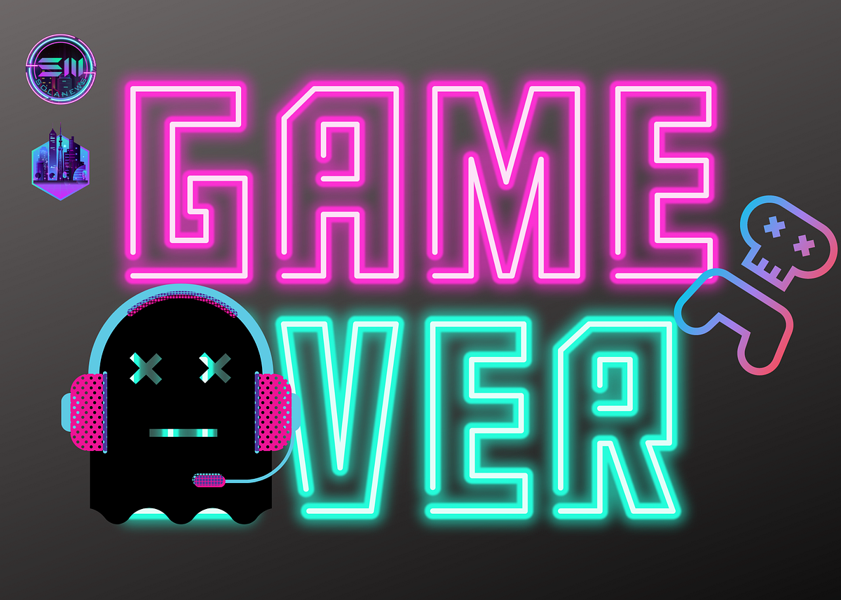 The Current Economic Atmosphere Isn t Good For Gaming By BluShark The Current Economic Atmosphere Isn t Good For Gaming By BluShark