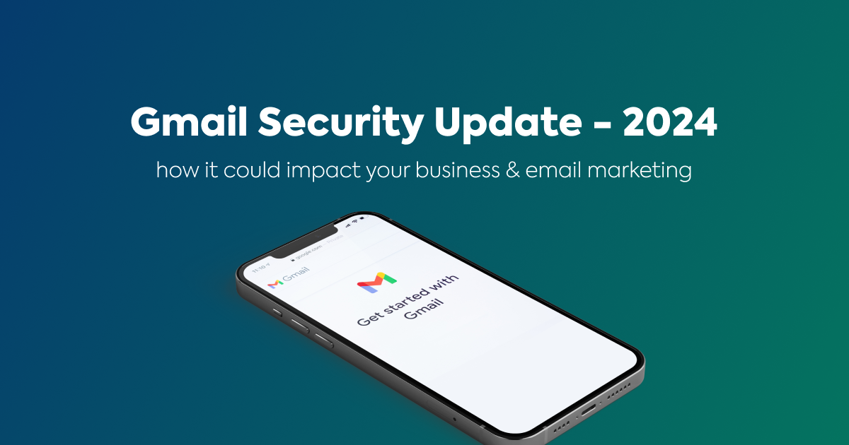 Will the Gmail Security Update Affect You? | by Anthony Chaffey | Medium