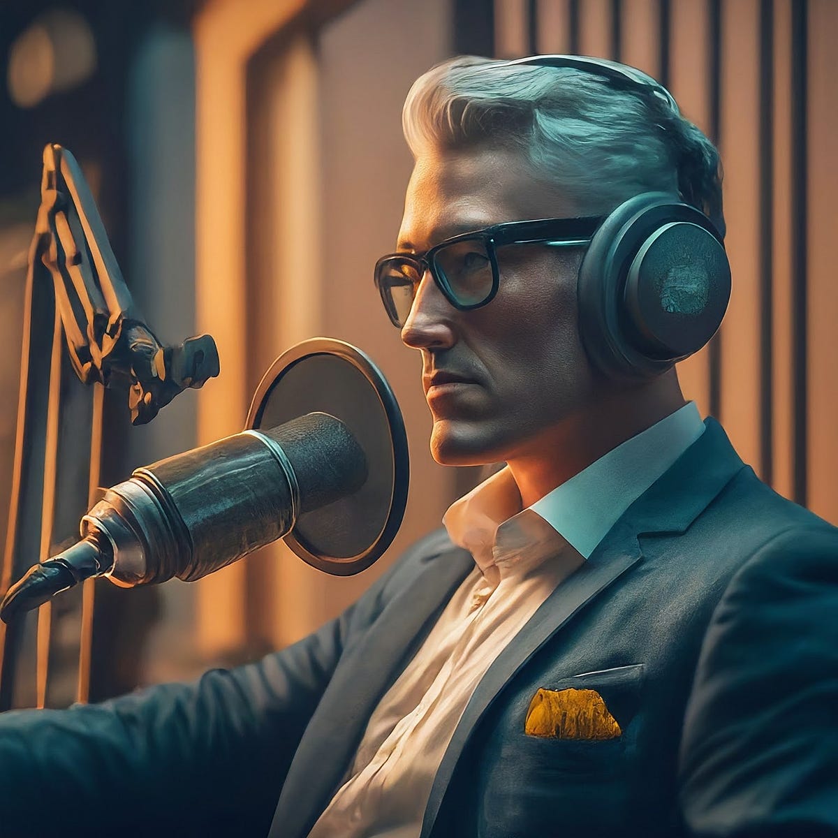 Podcasting: Monetizing Your Podcast and Generating Revenue Online | by ...