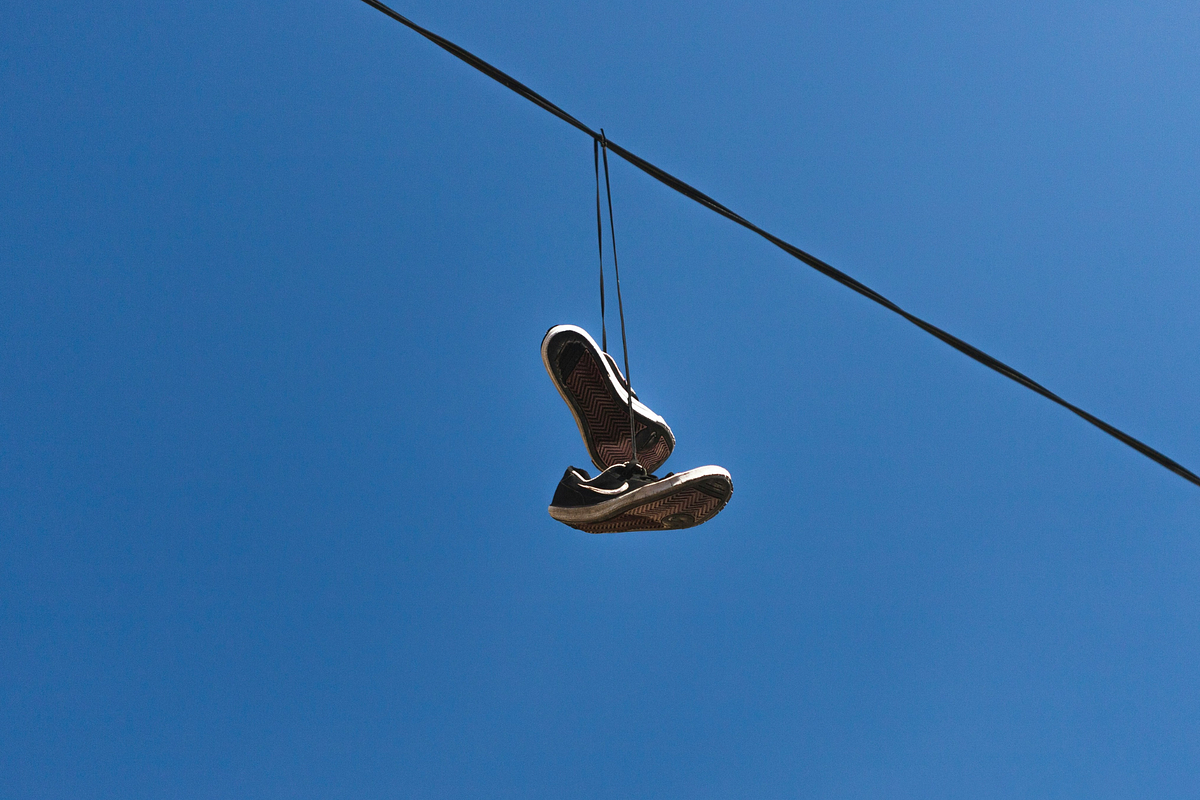 WTF Nike? When Corporations Cross the Line with Children’s Bodies | by Brenda Hill | Critical ...