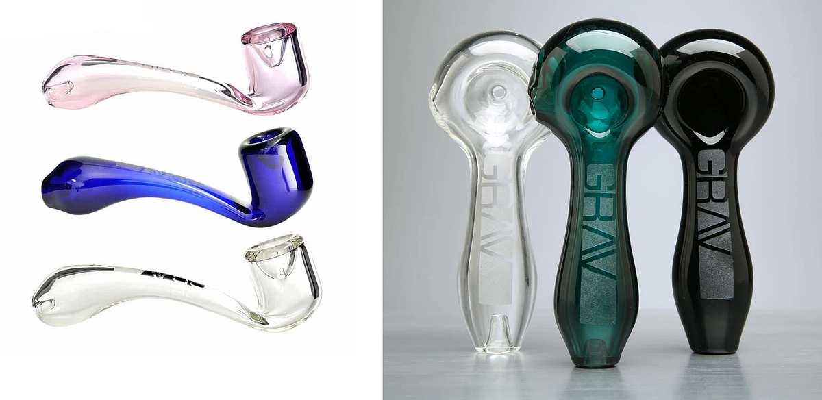 Taking a Deeper Look at Grav Water Pipes for Exceptional Smoking ...
