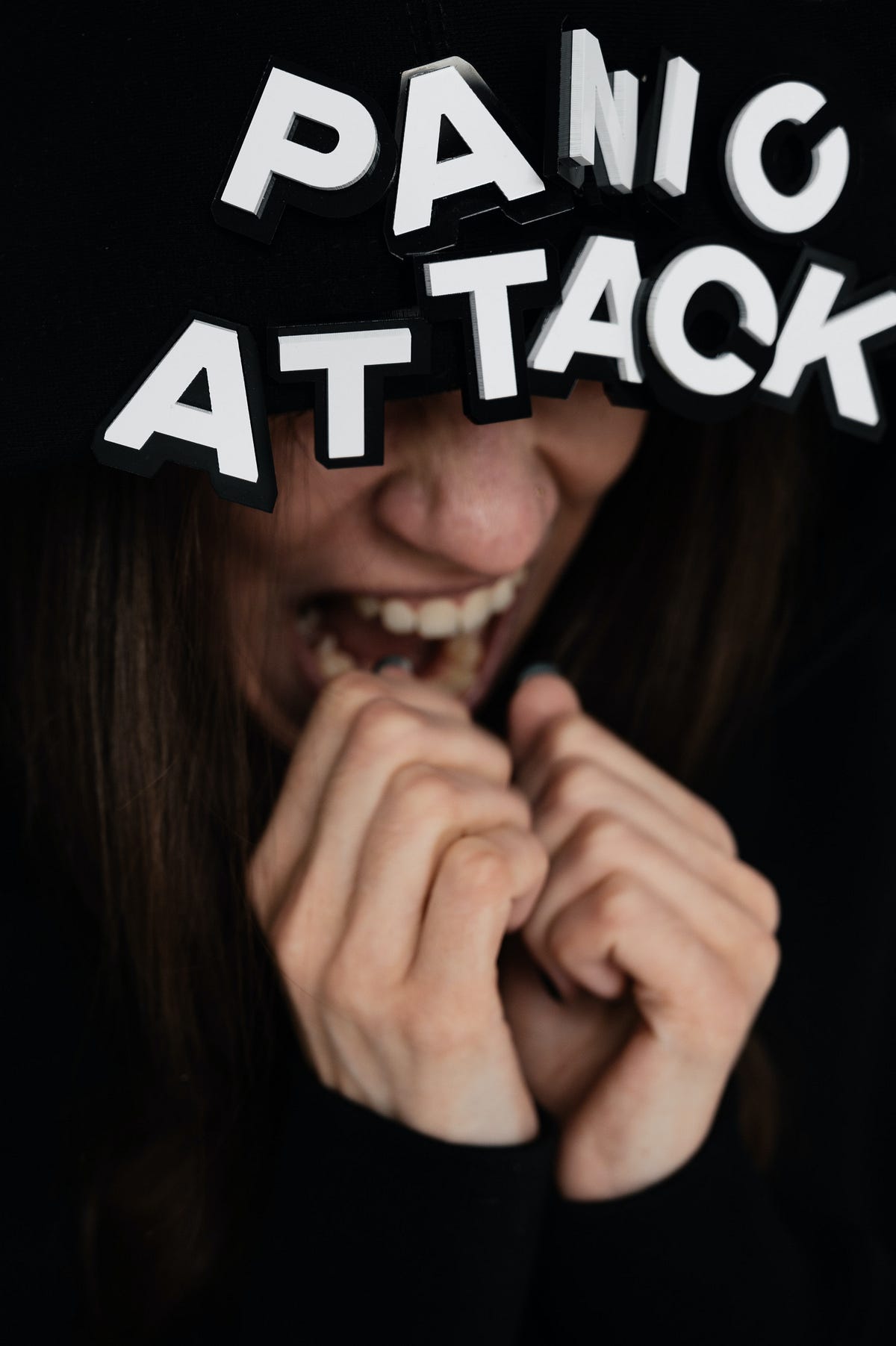 And Then… Symptoms. FantasTICK. | by Ruby Noir | Medium