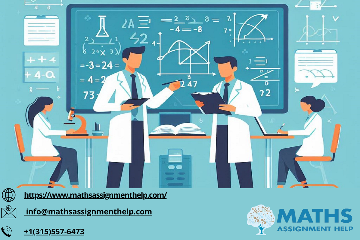 Mastering Advanced Theoretical Mathematics: Challenging Questions and Comprehensive Answers | by ...