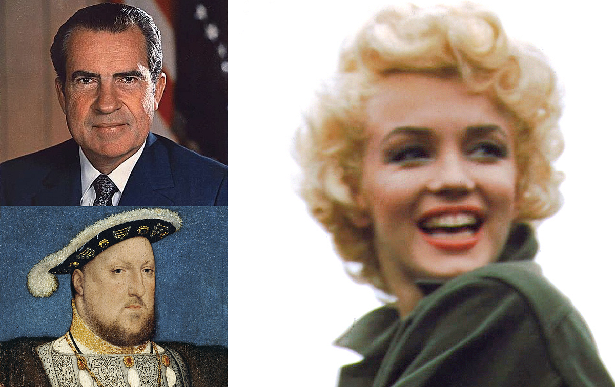 10 People You Probably Didn’t Know Made a Positive Impact on the Planet ...