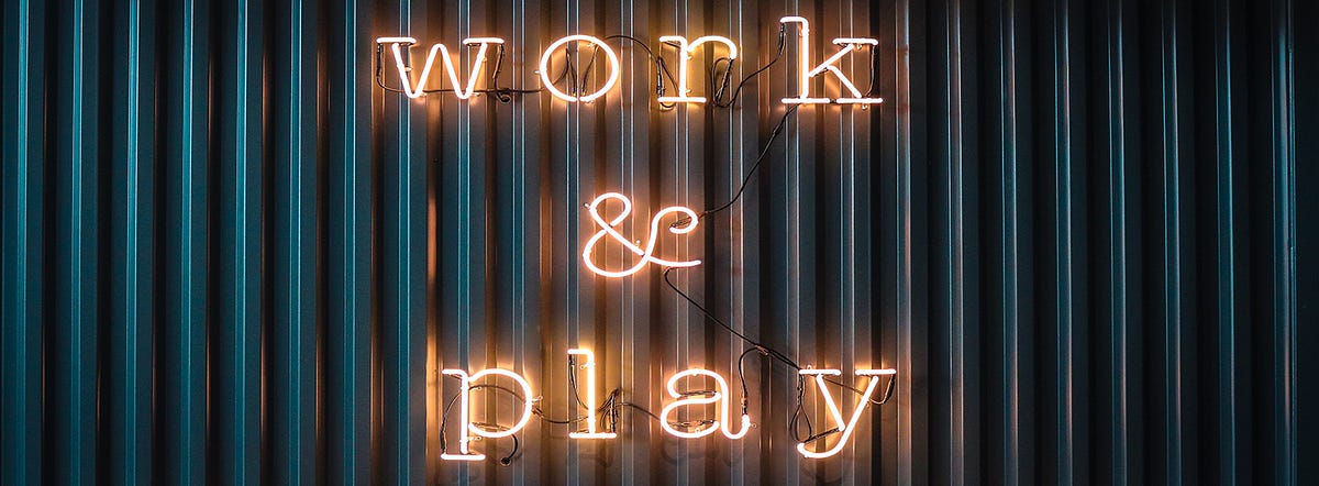 The Ultimate Quest for the Meaning of Work. | by Sergio Caredda | The ...