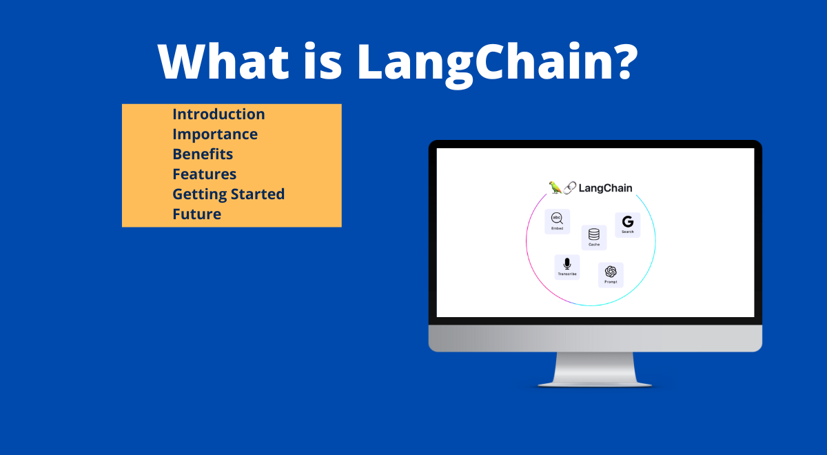 What is LangChain? - Tech Insight Hub - Medium