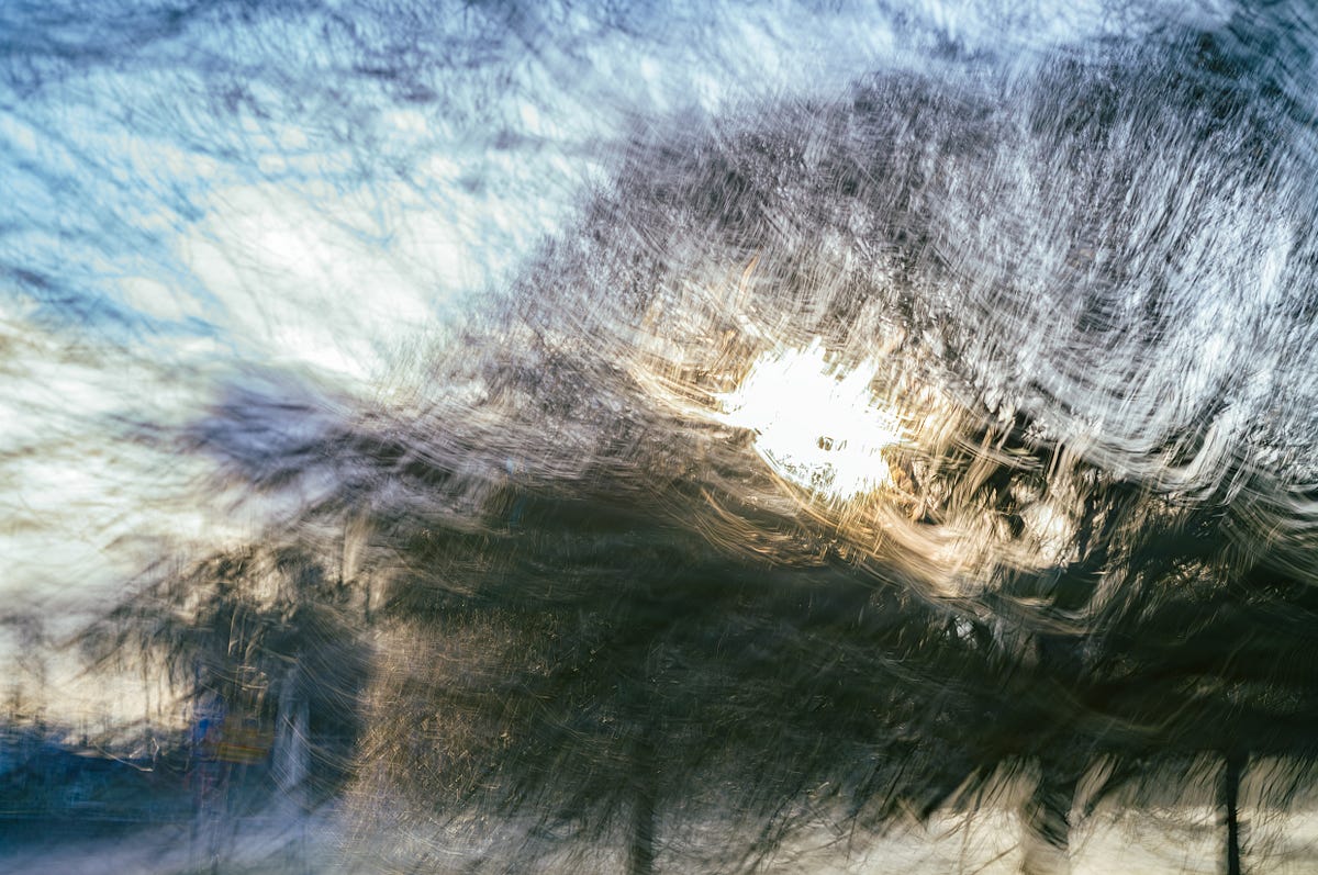 When Does an Image Need an Alibi? Photography, AI, and Verification ...