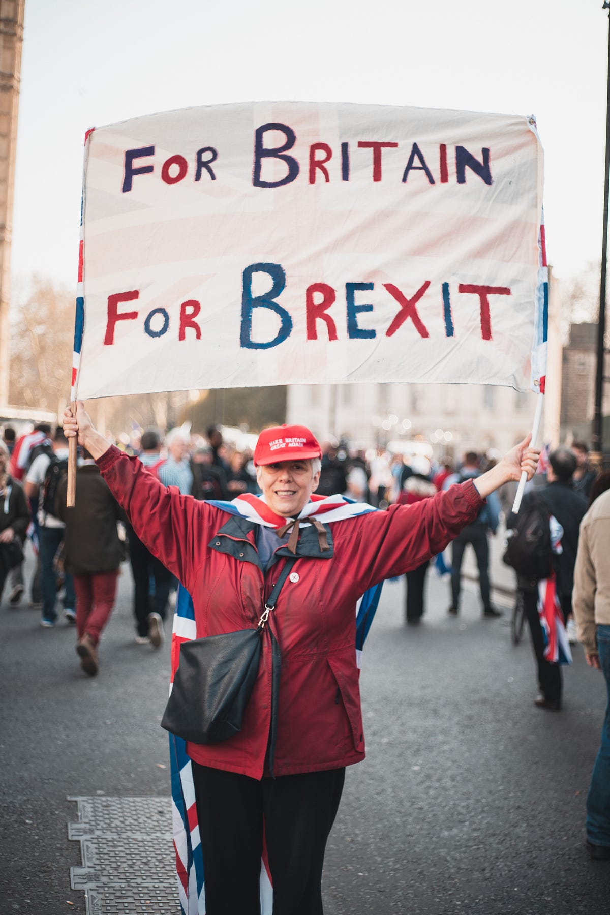 Brexit Has Been a Spectacular Success. Don’t Believe The Remoaners ...