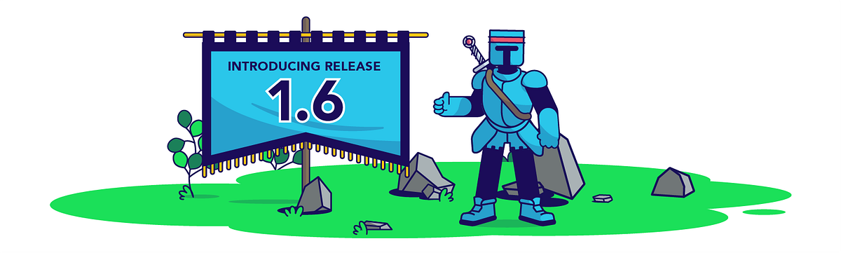 Rook v1.6: Storage Enhancements. Rook v1.6: Storage Enhancements | by ...
