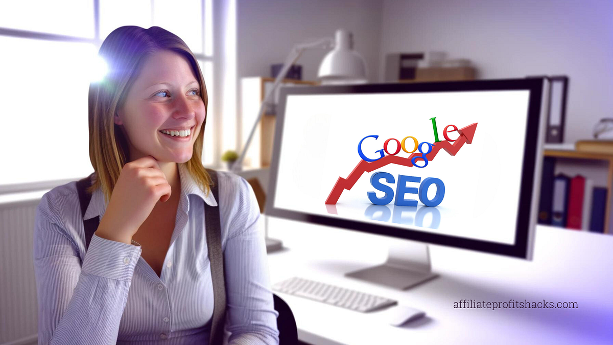 Google SEO Tricks: Strategies for Dominating the Search Results | by ...