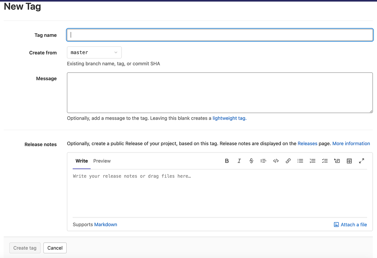How to TAG Your Code in Git?. Keeping Track of Milestones with Git ...