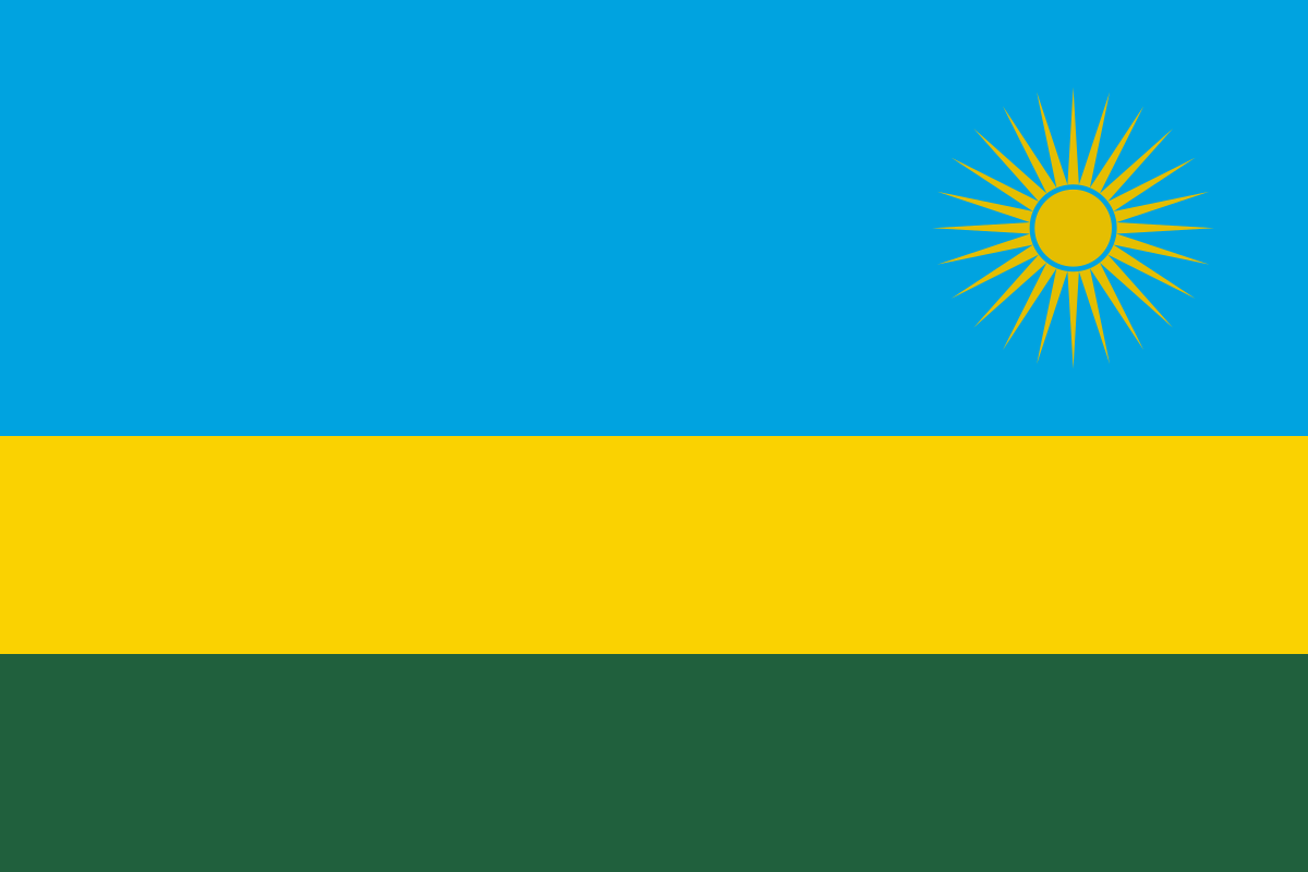 Rwanda and its future — Vision 2050 | by Bacongo Cisse | Mar, 2024 | Medium