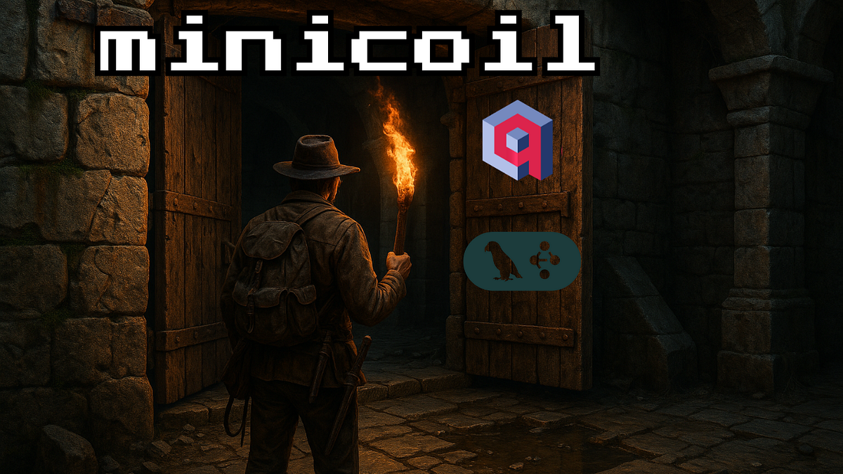 Advanced Hybrid RAG with Qdrant miniCOIL, LangGraph, and SambaNova DeepSeek-R1 🚀 | by Tarun Jain ...