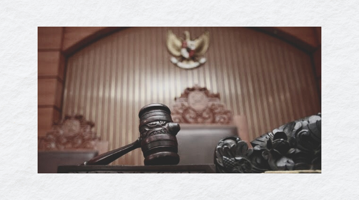 SEJARAH TATA HUKUM DI INDONESIA DARI MASA KE MASA | by Xplore Legal ...