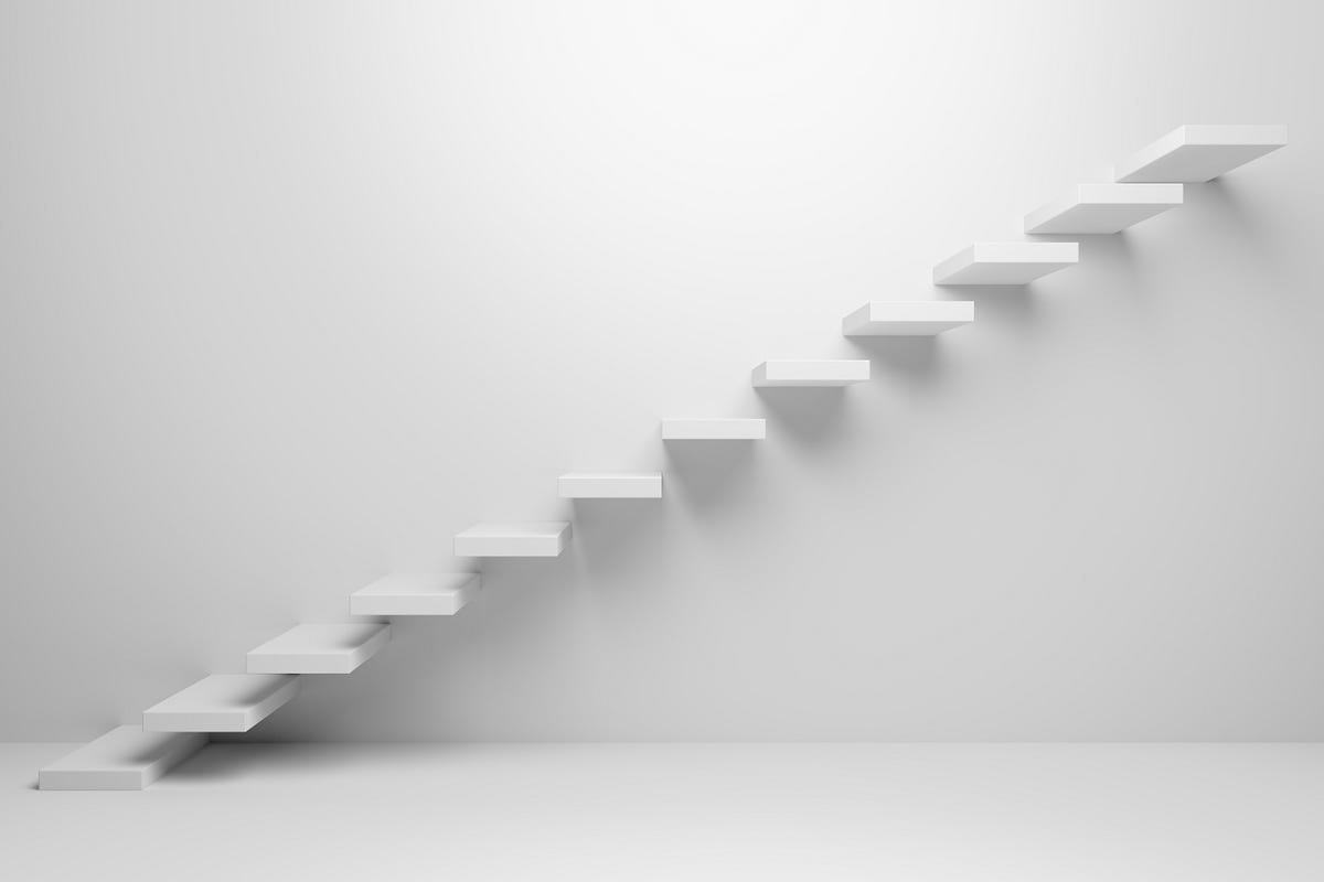 The Personalization of Success. (Welcome to the Dark Horse mindset ...