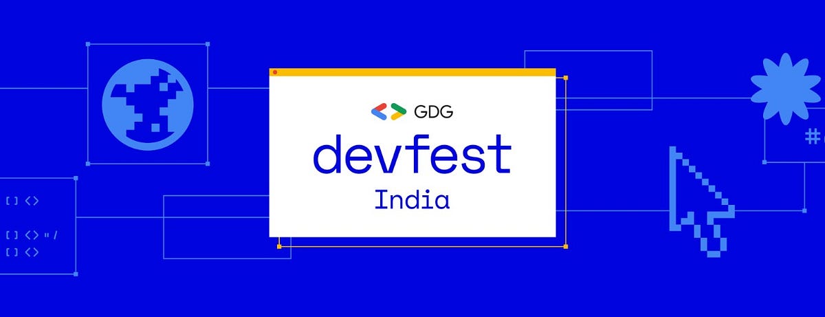 DevFest India 2020 | Oct 16–18 | 40+ GDG communities | by Dhivya ...