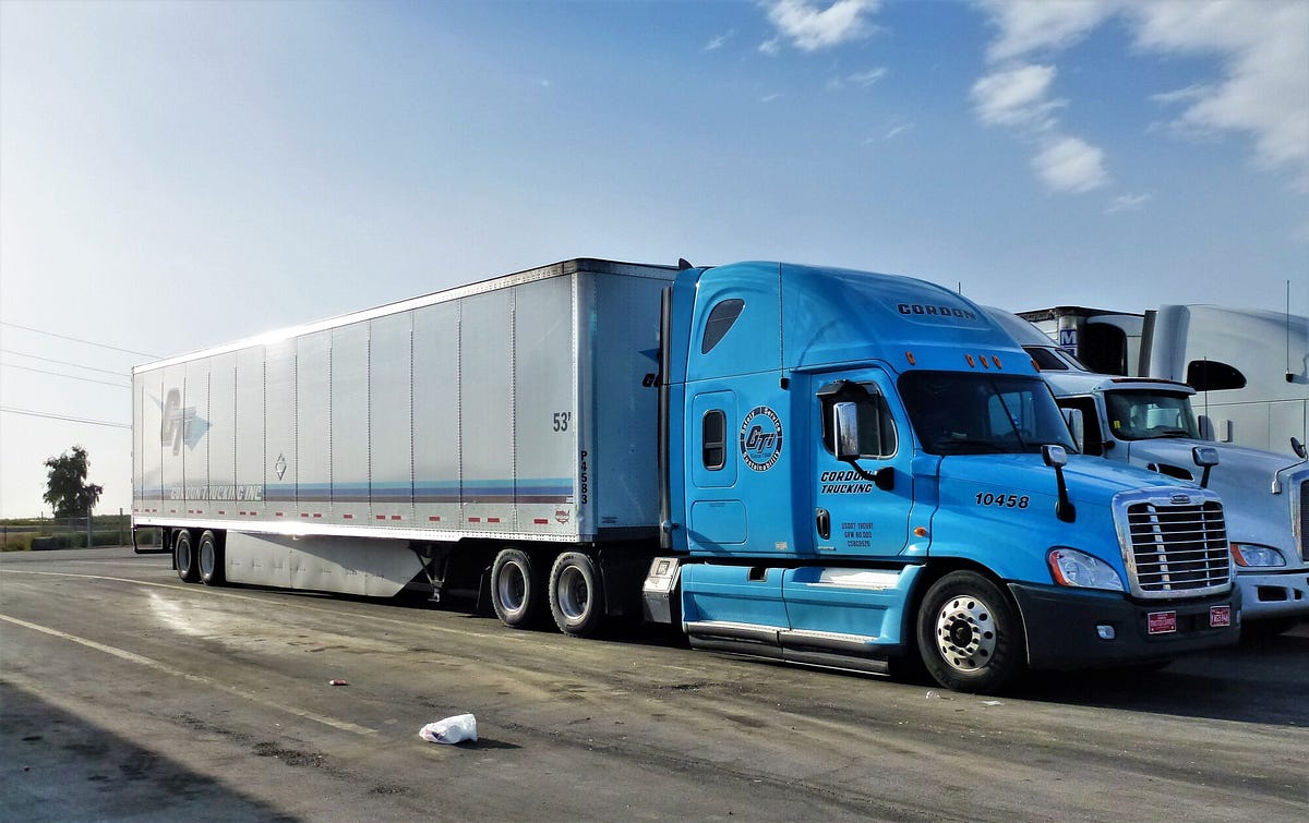 3 Important Considerations to Make as a Shipper | by Patriot Shipping ...