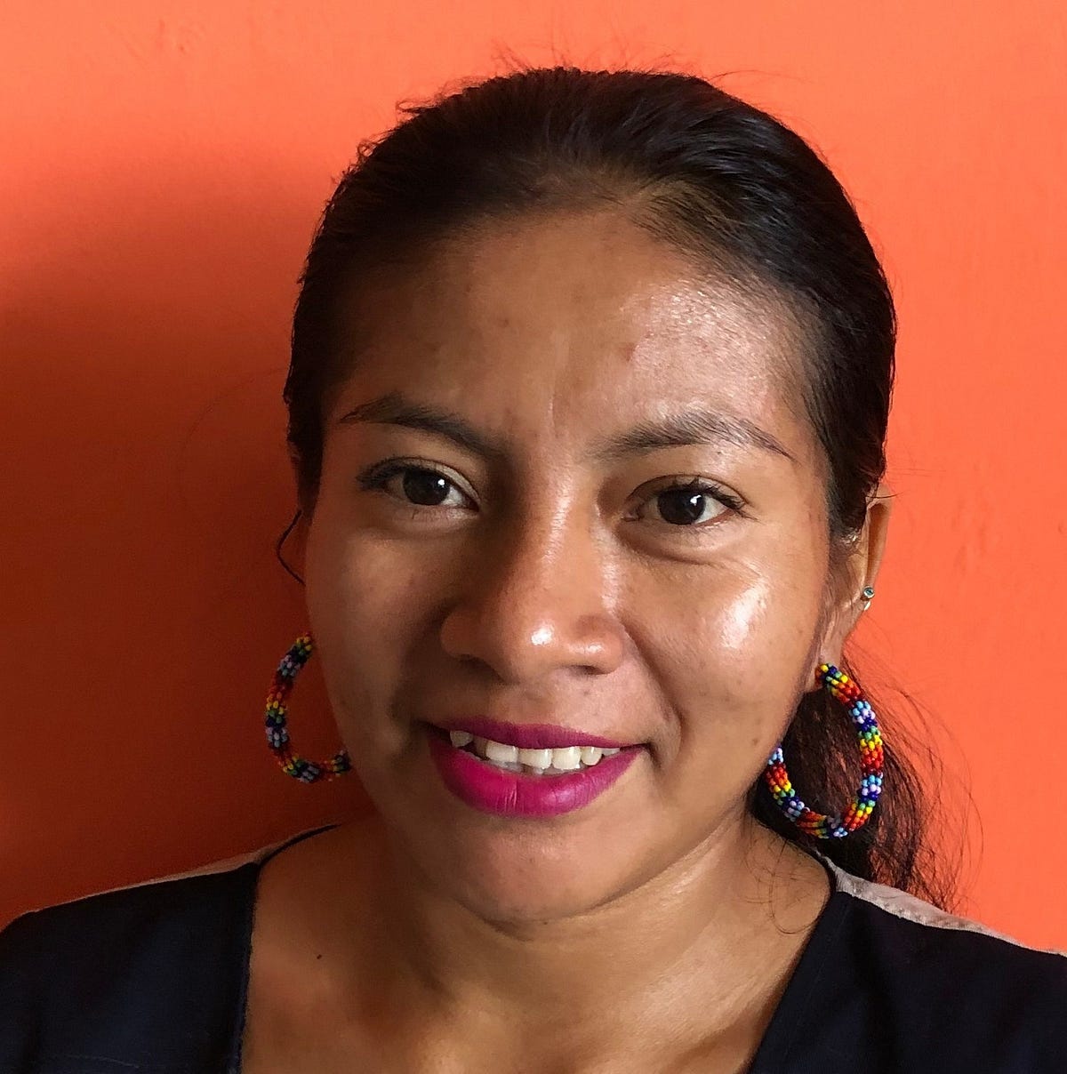 Women Defenders of the Amazon Rainforest | by Susan MacBryde ...