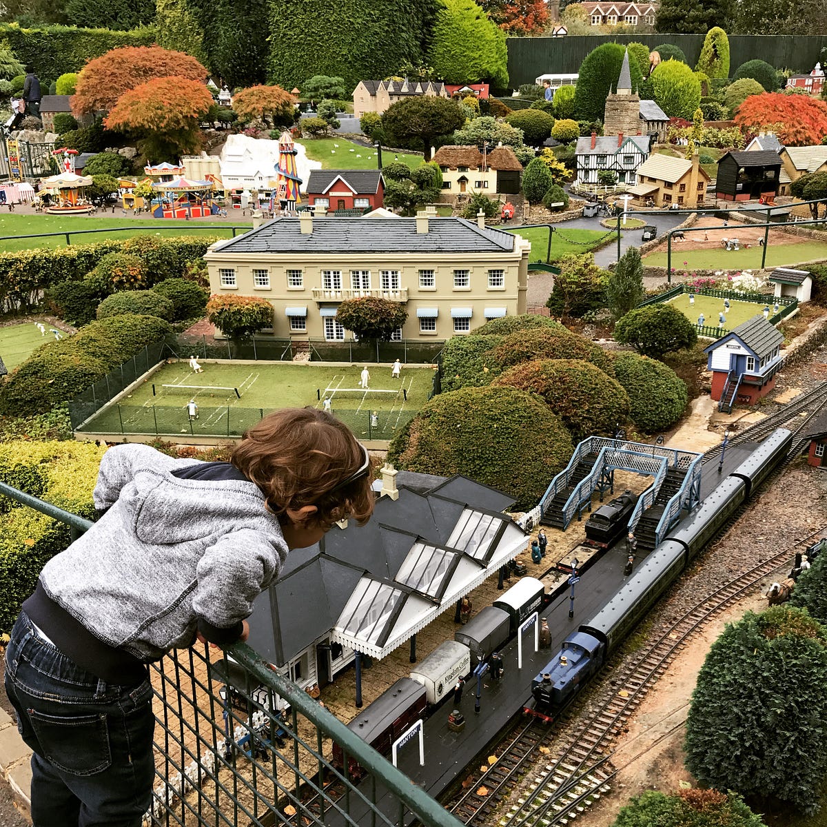 Our Top 5 Out of Town Day Trips. We all love the area we live in. We’re ...