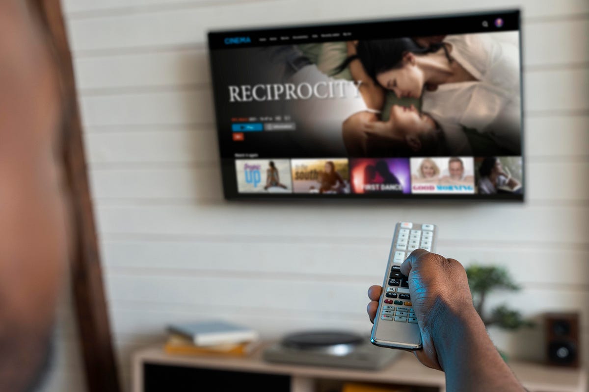 IPTV Pro: The Future of Streaming is Here — What You Need to Know | by ...