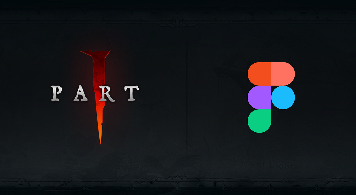 Diablo Inventory UI Fan Redesign (Figma + UE4) — Part I | by Scott ...