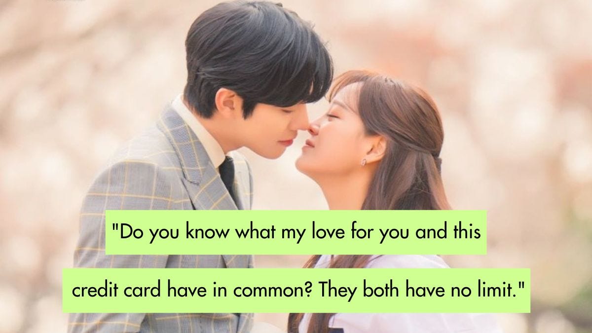 What is love?. I’ve been wondering for quite some time… | by Oxy£ | Medium