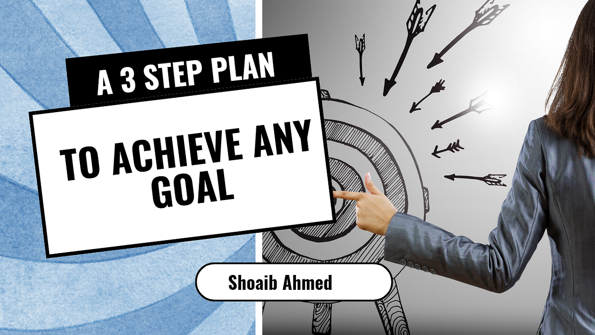 The State-Story-Strategy Framework: | by Shoaib Ahmed | Long. Sweet ...