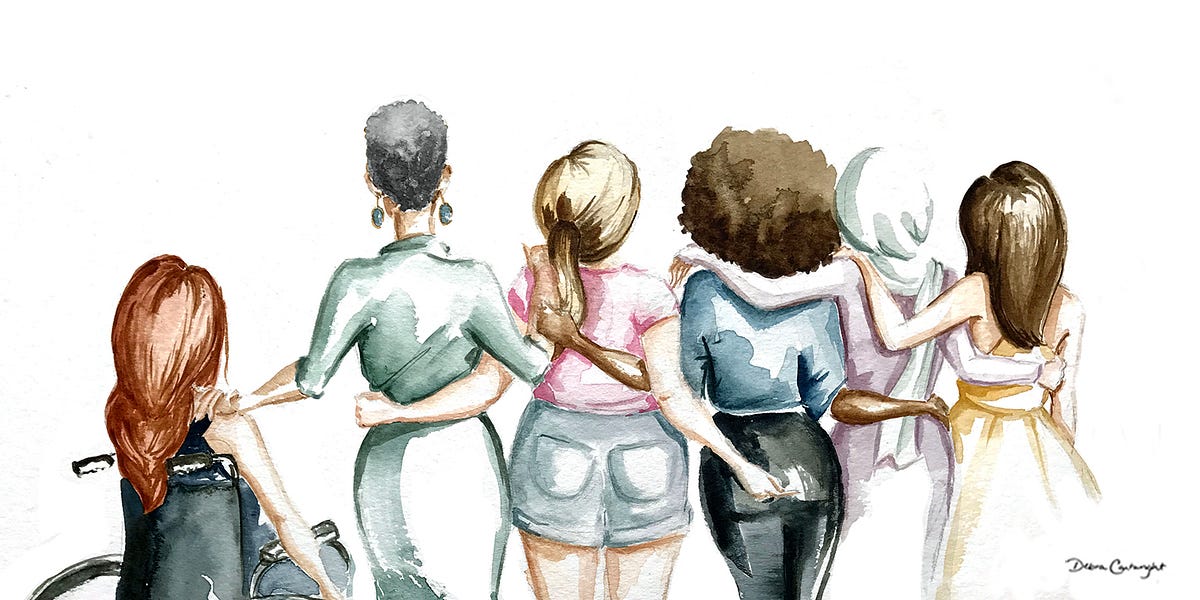Meet Illustrator Debra Cartwright! | by SmartGirls Staff | Amy Poehler ...