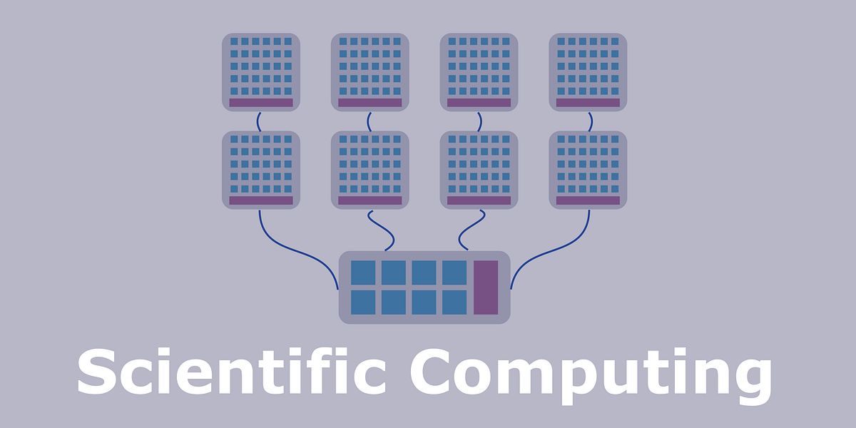 Scientific computing — lessons learned the hard way | by Aliaksei ...