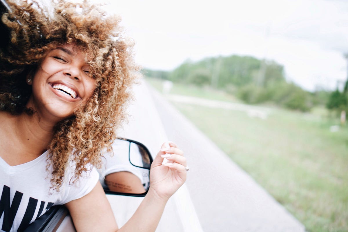 Getting your life back on track in 2021 | Practical Growth