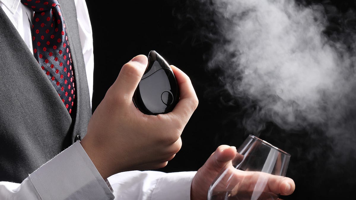 Everything You Need To Know About E-Cigarettes | by HQD TECH | Medium