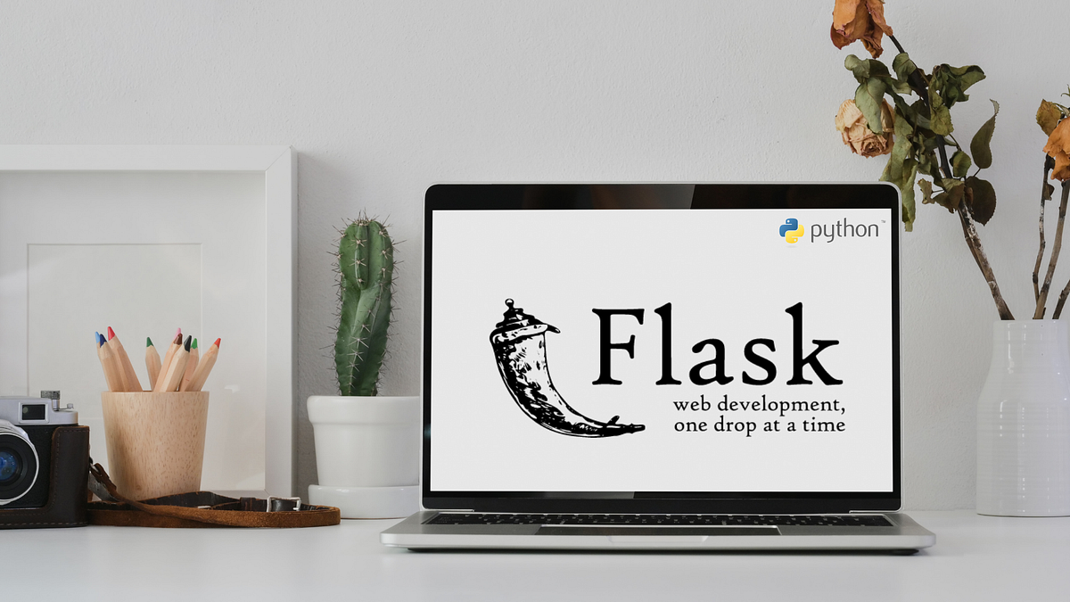 Building RESTful APIs using Flask | by Mahadev Easwar | Towards AI