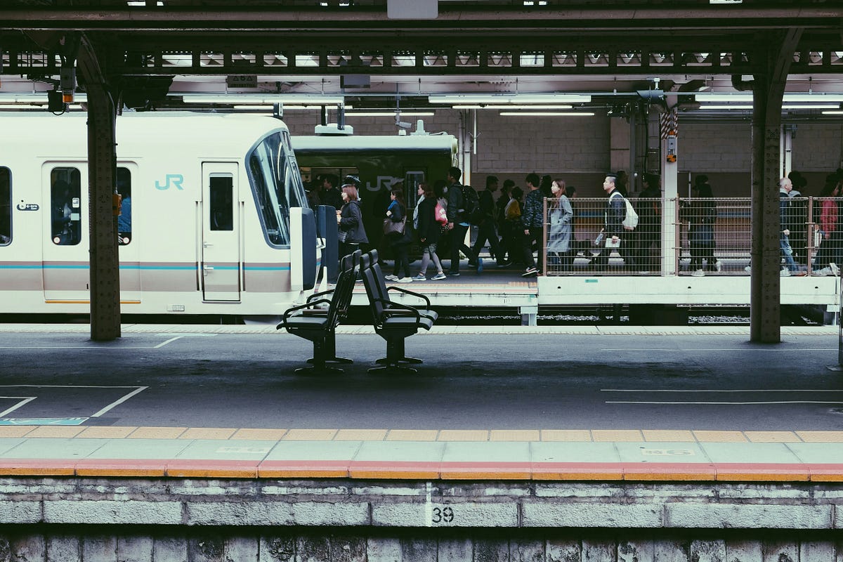 Perjalanan Itu, dan Kamu. Dalam hidup ini, kita bertemu banyak… | by ...