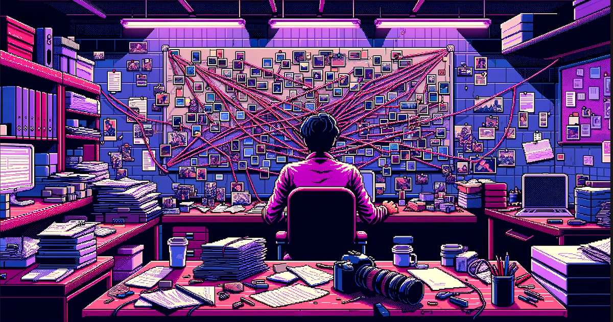 Leveraging AI for Efficient Community Mind Mapping (and AE!) in ...