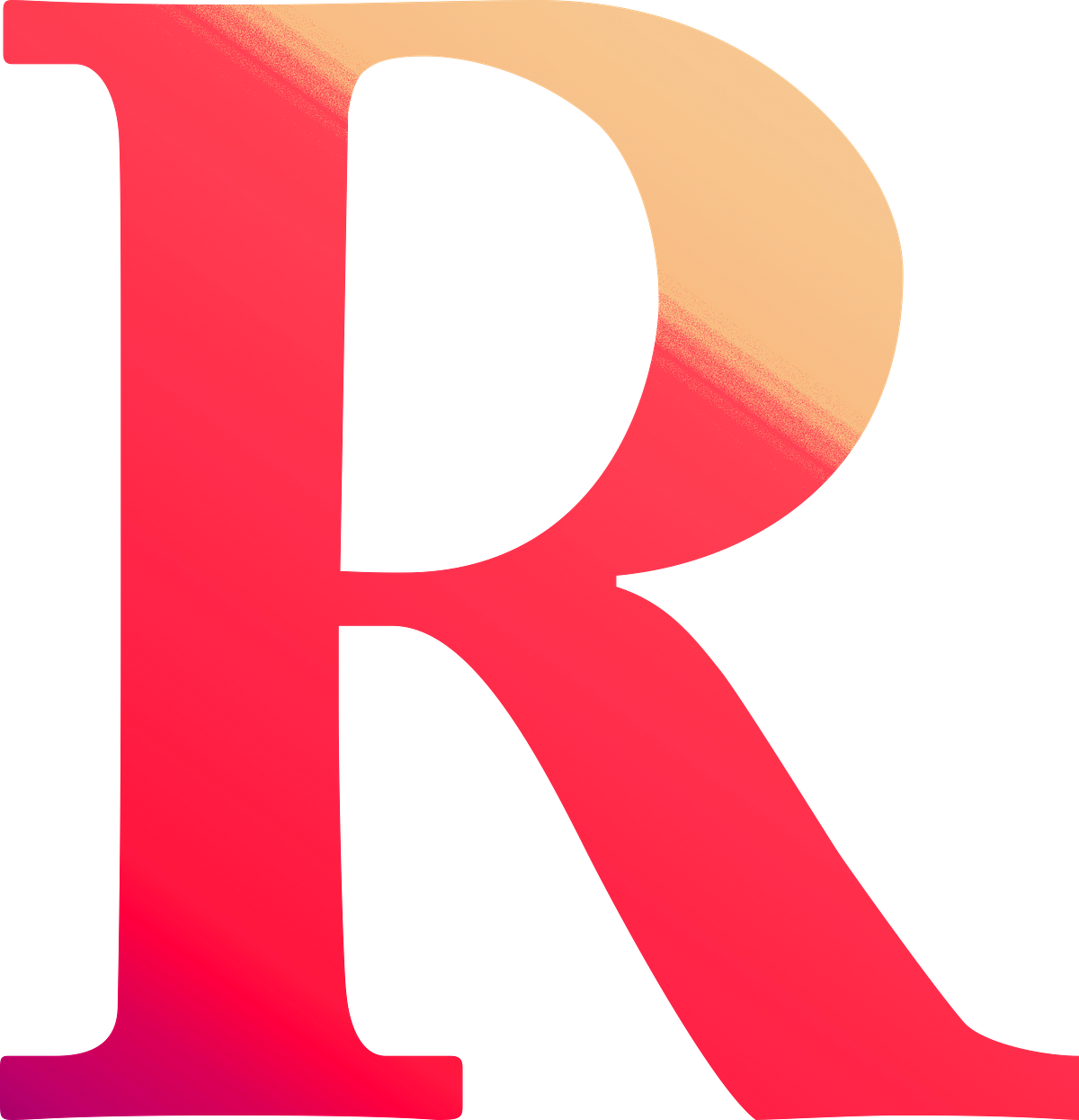 Red Letters