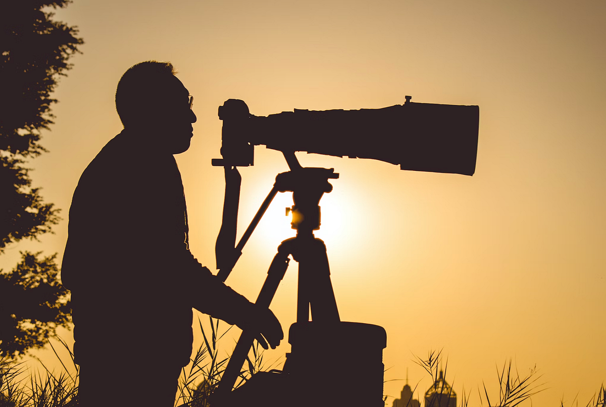 From Pressure to Pleasure: How to Make Your Hobbies Fun Again | by Observe and Rapport | Kyle ...