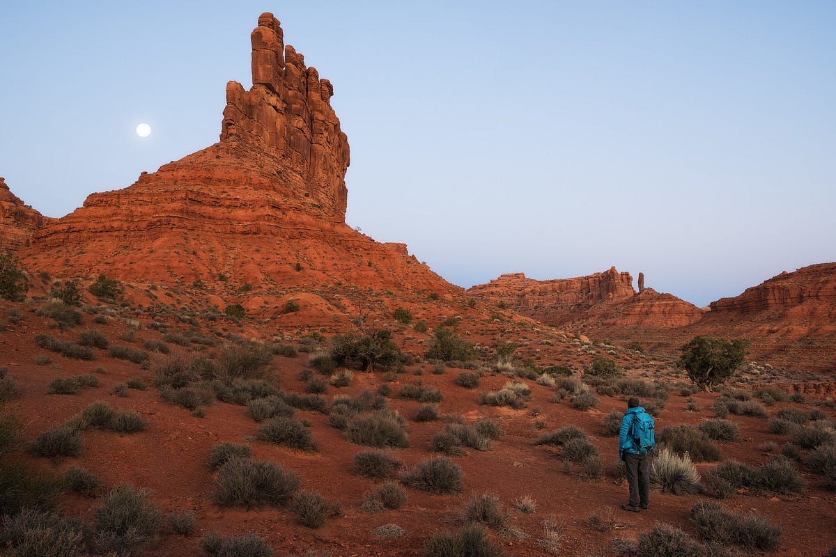 Why we support the Outdoor Retailer Show’s boycott of Utah | by The ...
