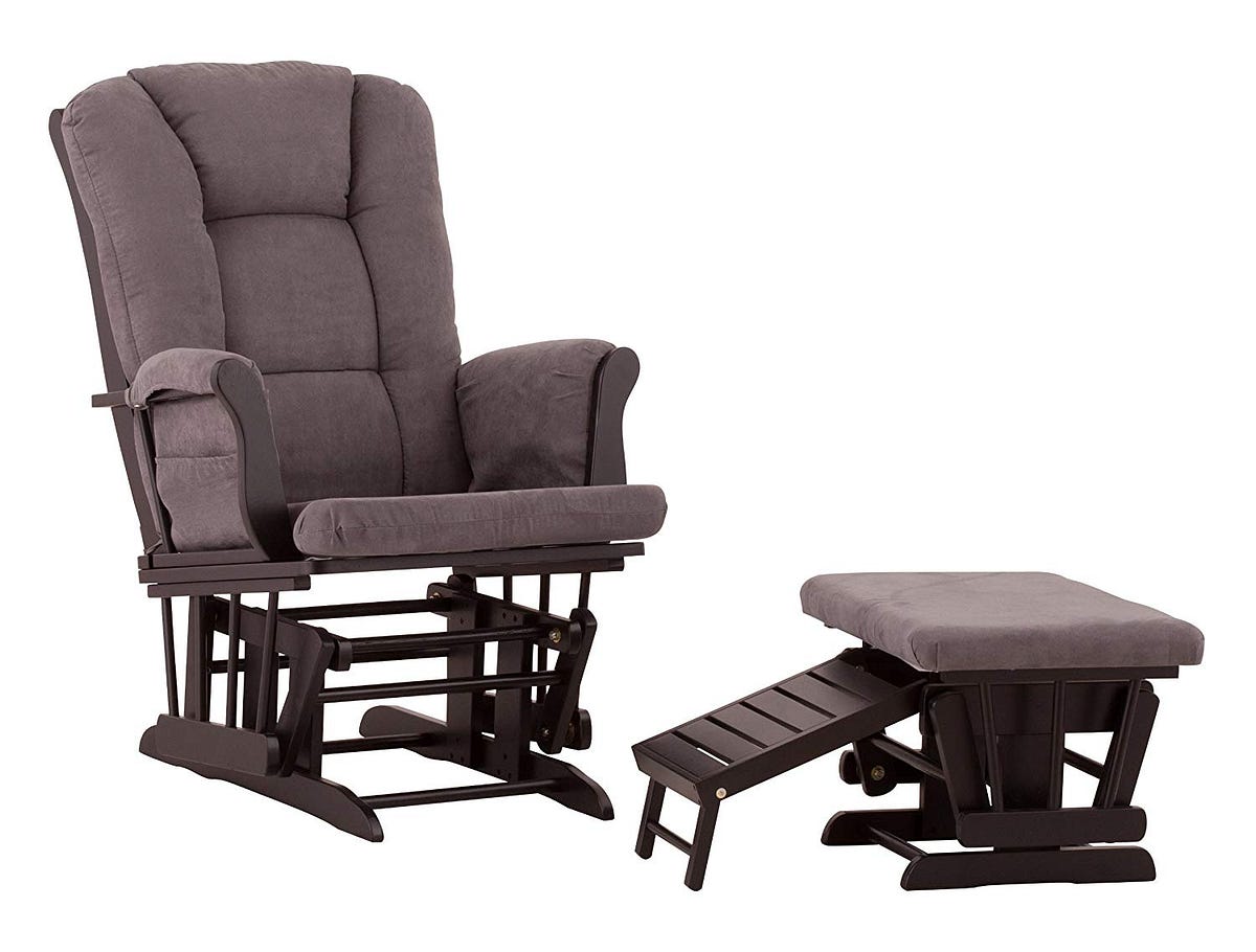 Your Guide To Rocking Chairs. Of the millions of inventions that have ...