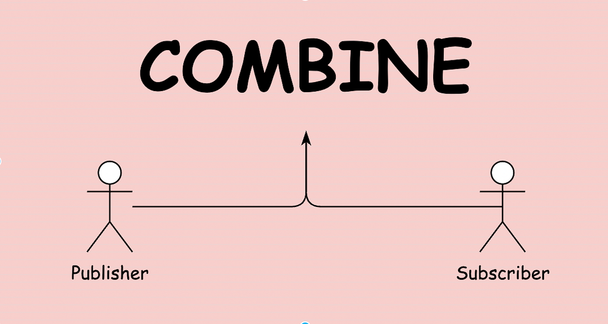 The Ultimate Combine Framework guide | by Nikhil Vinod | CodeX | Medium