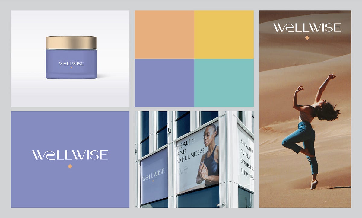 The Power of a Well-Designed Logo | Unlocking Brand Potential - Graphic ...