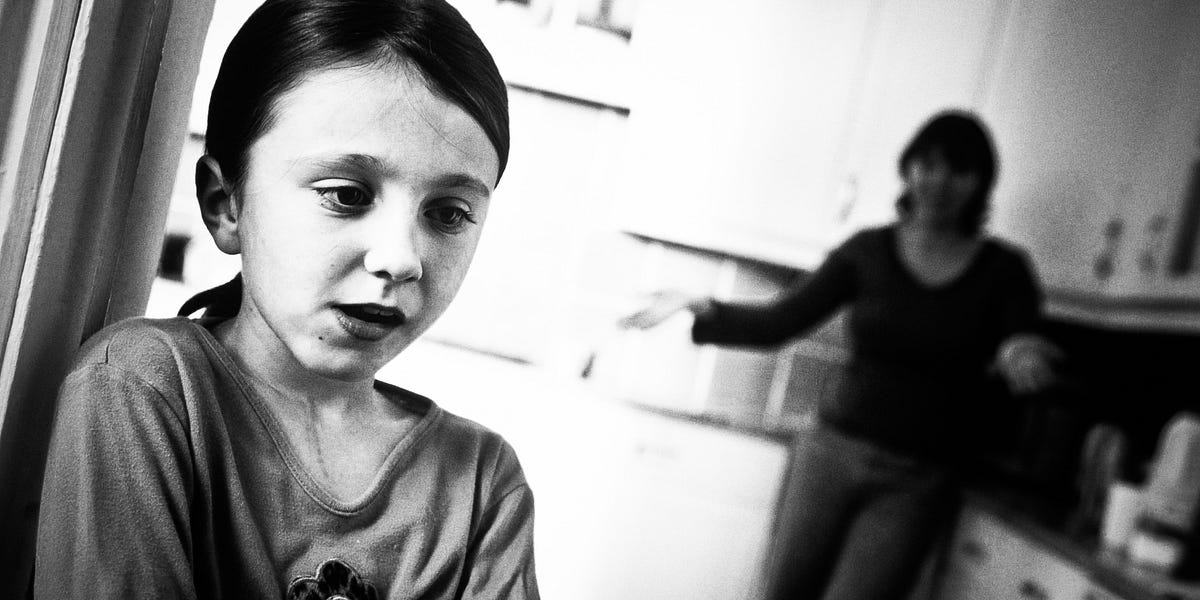 How to Deal with the Fragile Psyche of Kids | by Coach Fred Blumenberg ...