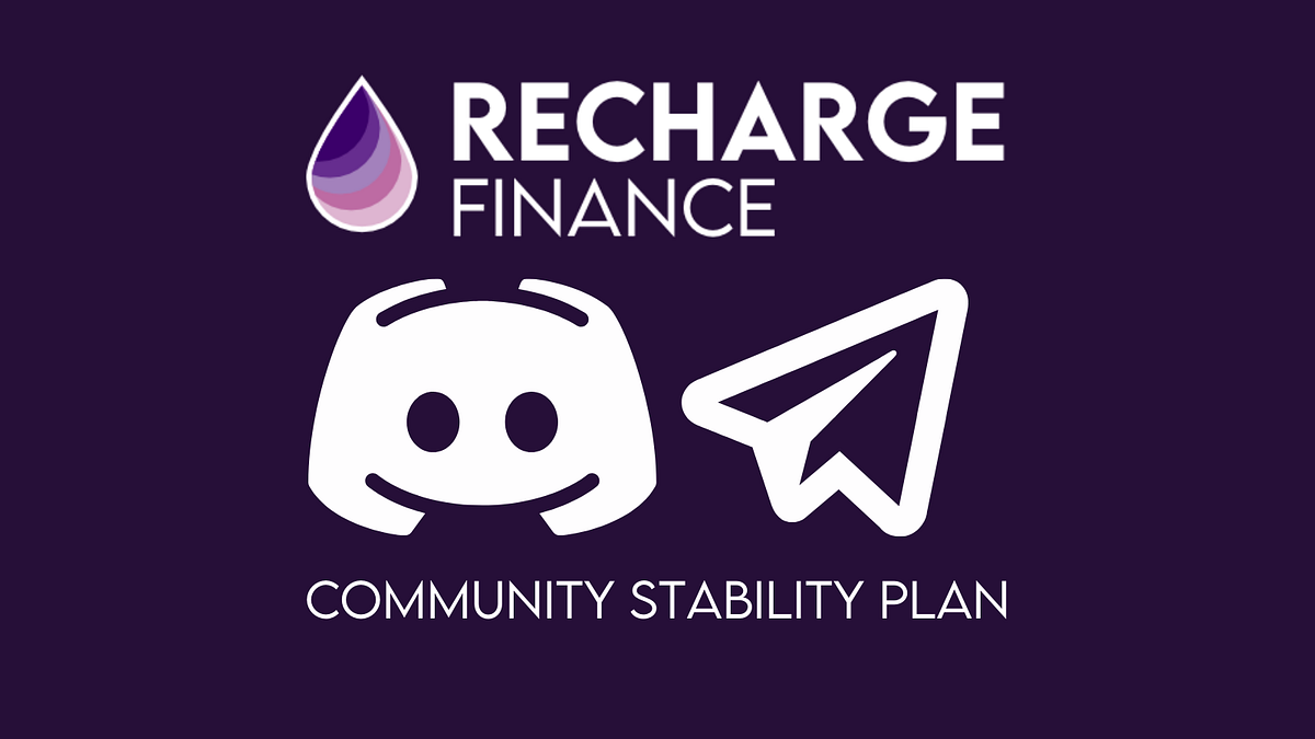Community Stability Plan. Community Stability Mitigation Plan | by ...