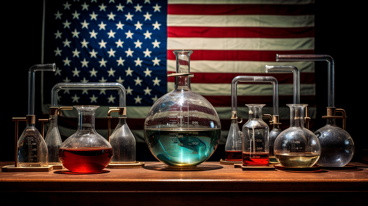 Why We Don’t Have a Real Laboratory of Democracy | by Martin Rezny ...